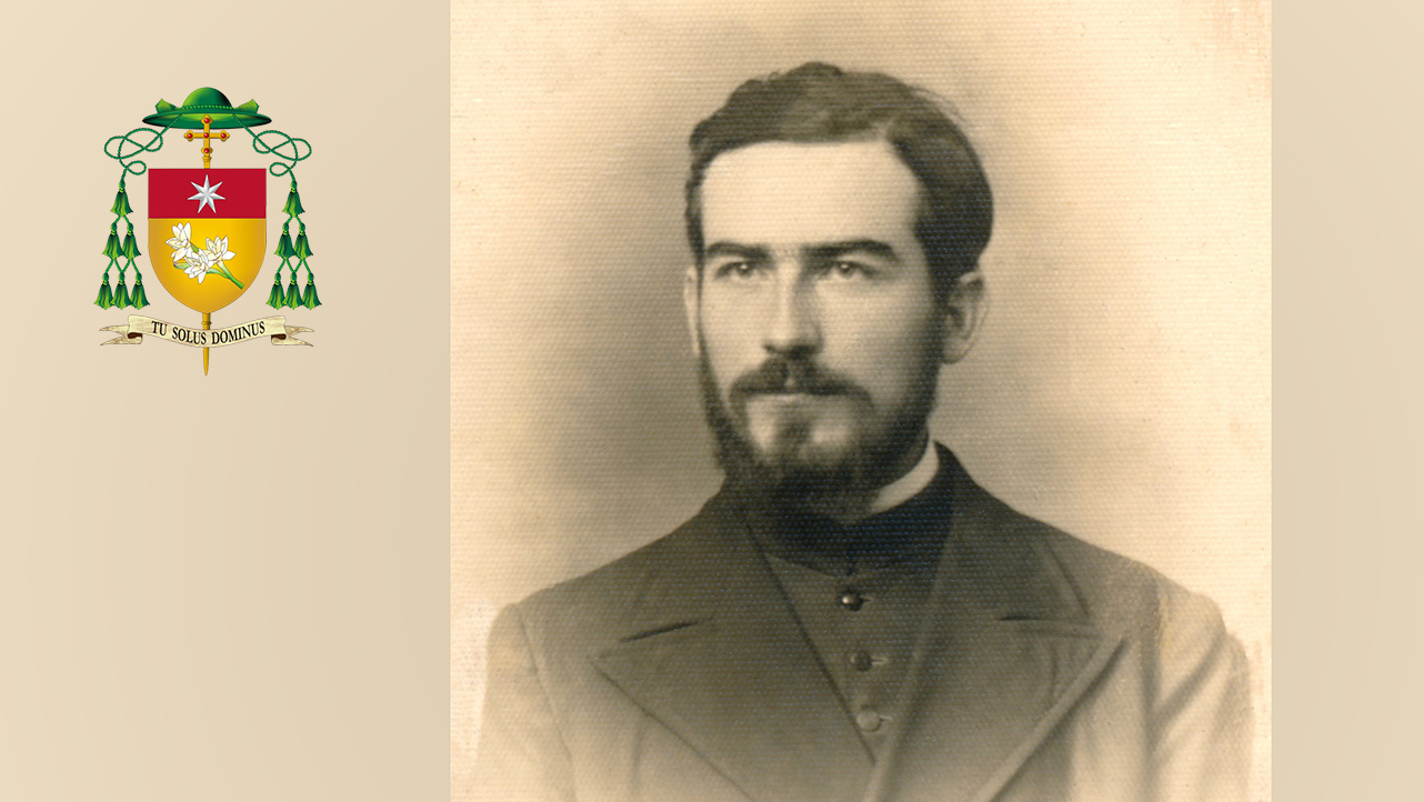 Scrisoare pastorală: Preotul Dumitru Matei, martir al carității, pe calea beatificării