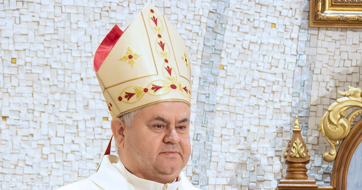 La mulţi ani pentru PS Petru Sescu!