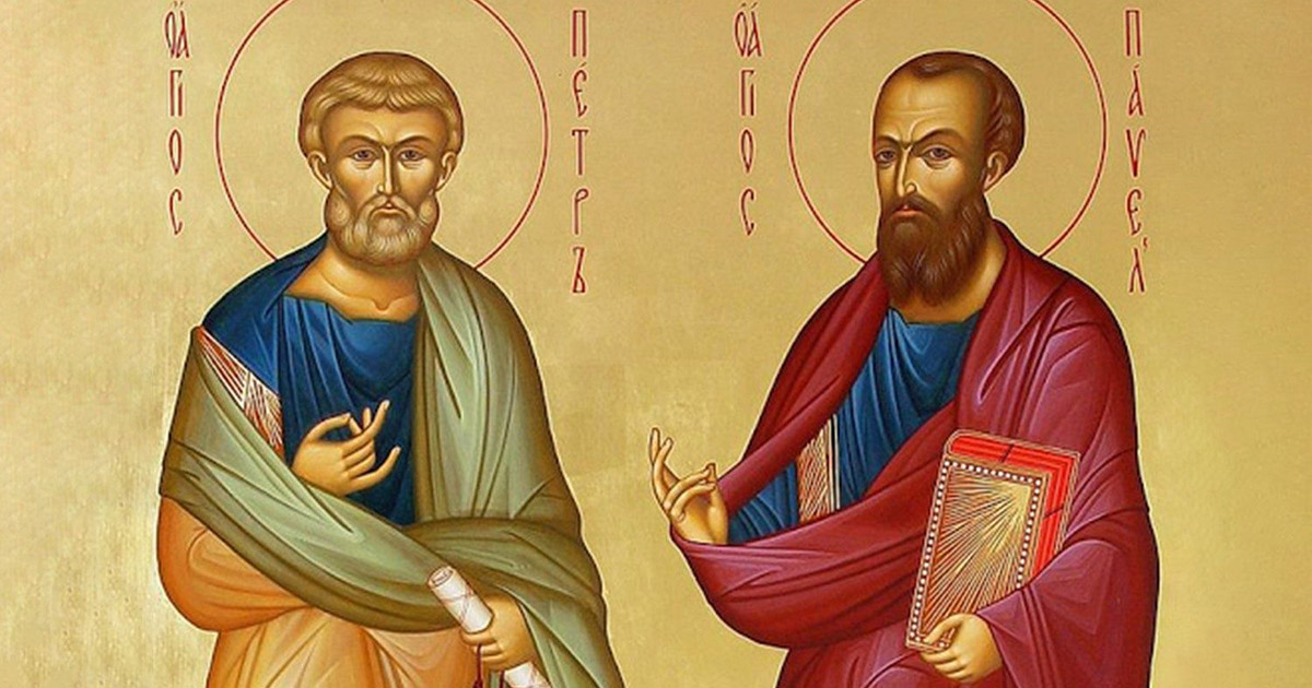 Cu spirit de caritate și pace pentru a înainta în unitate. Mesajul ...